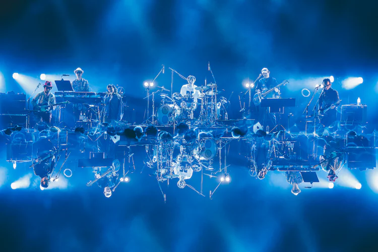 October 24, 2023 @Zepp DiverCity | Fishmans Wiki | Fandom