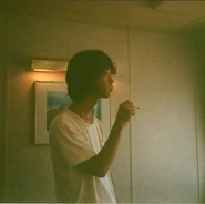 Shinji Sato | Fishmans Wiki | Fandom