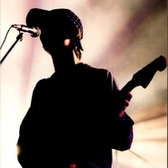 Shinji Sato | Fishmans Wiki | Fandom