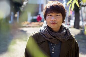 Kin-Ichi Motegi | Fishmans Wiki | Fandom