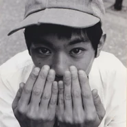 Shinji Sato | Fishmans Wiki | Fandom