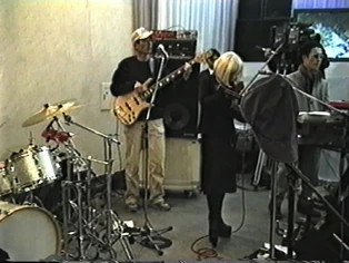 Shinji Sato | Fishmans Wiki | Fandom