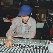 Shinji Sato | Fishmans Wiki | Fandom