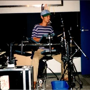 Shinji Sato | Fishmans Wiki | Fandom