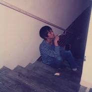 Shinji Sato | Fishmans Wiki | Fandom