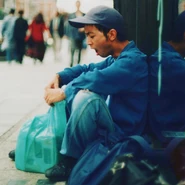 Shinji Sato | Fishmans Wiki | Fandom