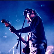 Shinji Sato | Fishmans Wiki | Fandom