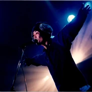 Shinji Sato | Fishmans Wiki | Fandom