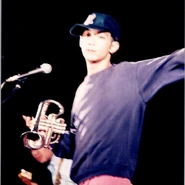 Shinji Sato | Fishmans Wiki | Fandom