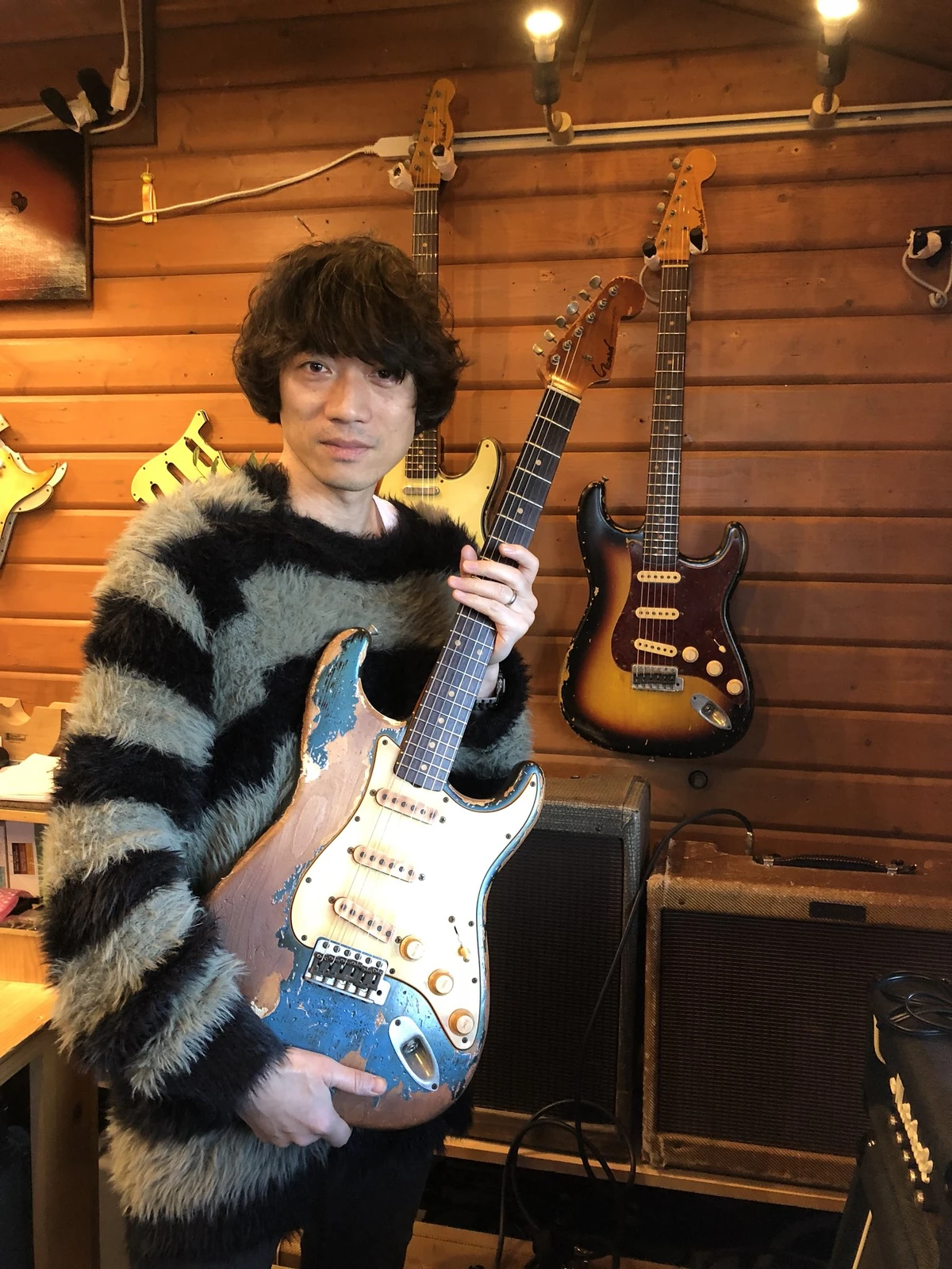 Takashi Kato | Fishmans Wiki | Fandom