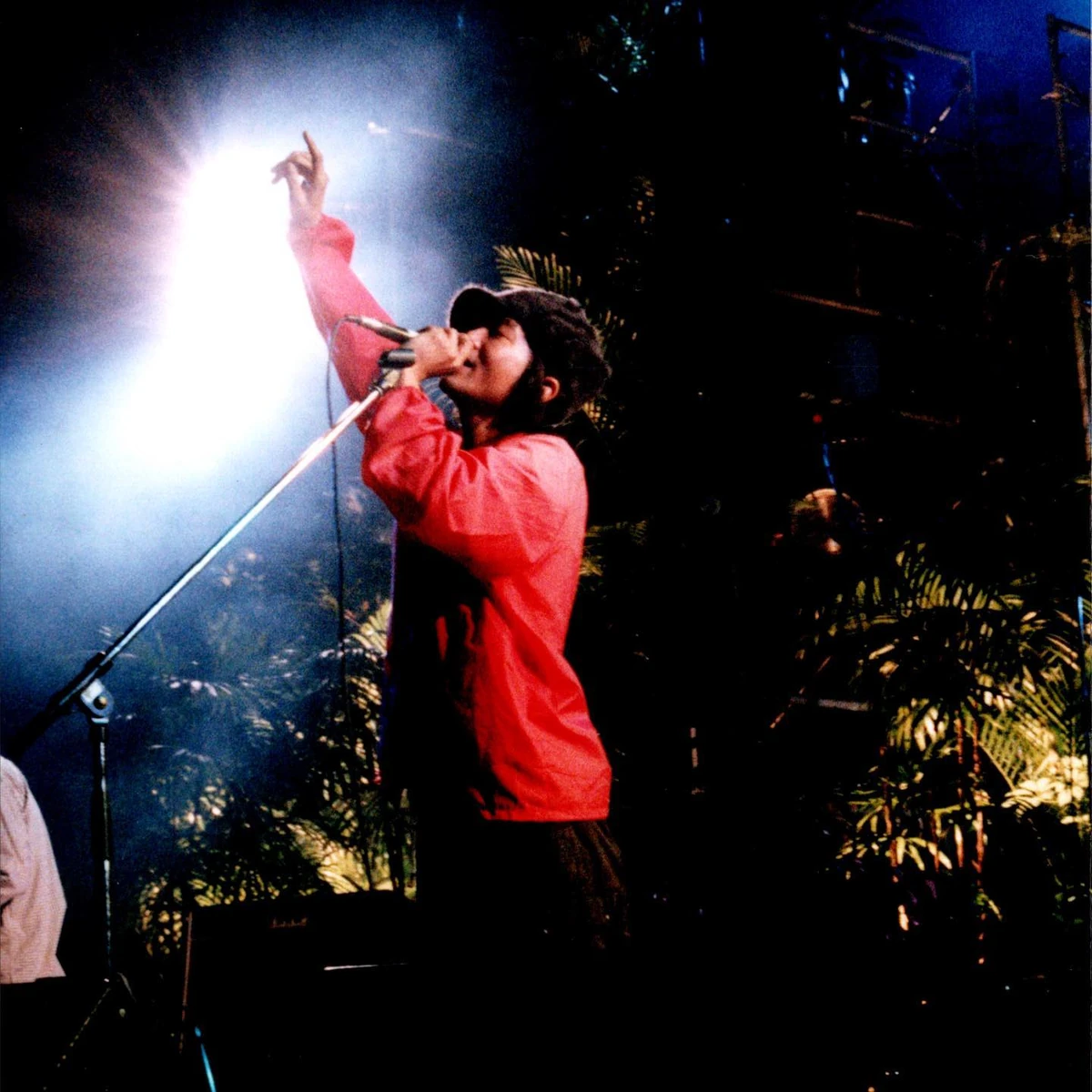 Live Tour Guide Fishmans Wiki Fandom