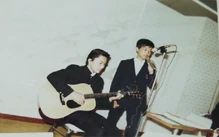 Shinji Sato | Fishmans Wiki | Fandom