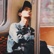 Shinji Sato | Fishmans Wiki | Fandom