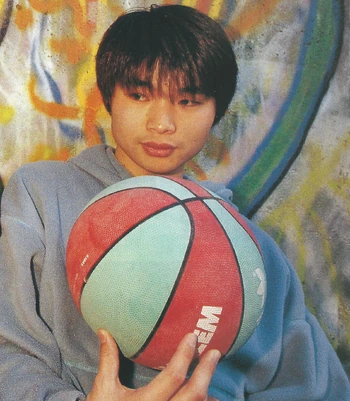 Kin-Ichi Motegi | Fishmans Wiki | Fandom