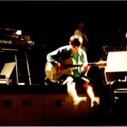 Shinji Sato | Fishmans Wiki | Fandom