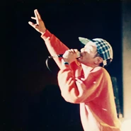 Shinji Sato | Fishmans Wiki | Fandom