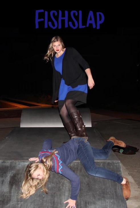 Season One | Fishslap Wiki | Fandom