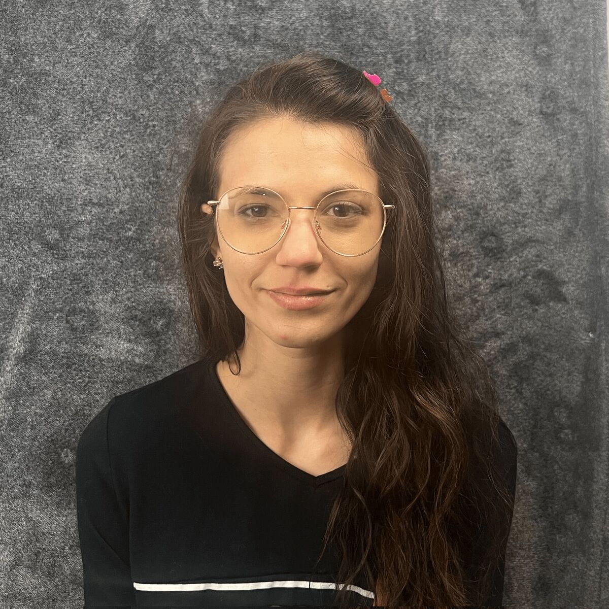 Betty | Fishtanklive Wiki | Fandom