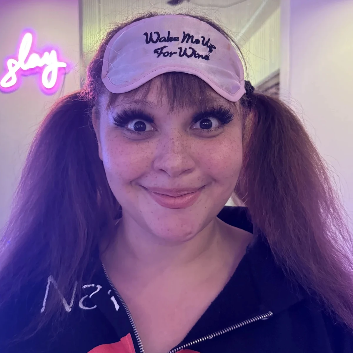 Shadi | Fishtanklive Wiki | Fandom