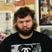 Frank Hassle | Fishtanklive Wiki | Fandom