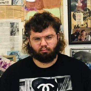 Frank Hassle | Fishtanklive Wiki | Fandom