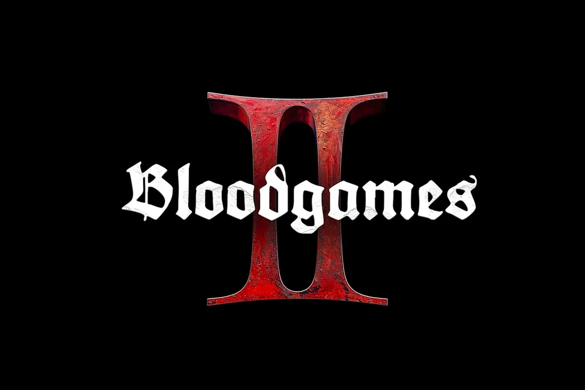 Bloodgames II | Fishtanklive Wiki | Fandom