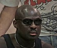 Burt | Fishtanklive Wiki | Fandom