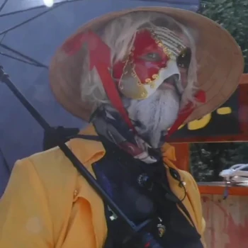 Xavier Ravenblood | Fishtanklive Wiki | Fandom