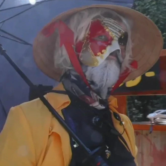 Xavier Ravenblood | Fishtanklive Wiki | Fandom