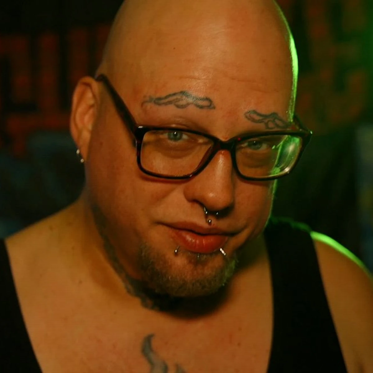 Dave | Fishtanklive Wiki | Fandom