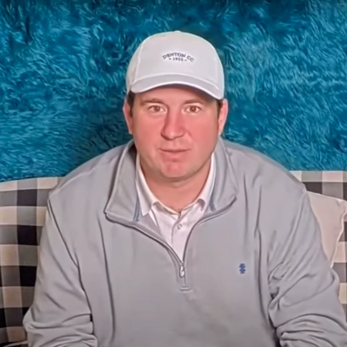 Alex Stein | Fishtanklive Wiki | Fandom