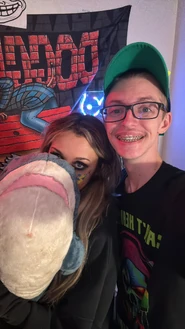The Cell / Bitchtank | Fishtanklive Wiki | Fandom