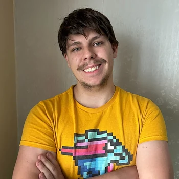 Greg | Fishtanklive Wiki | Fandom