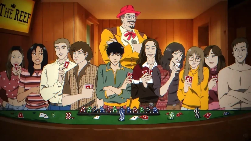 Season 2 | Fishtanklive Wiki | Fandom