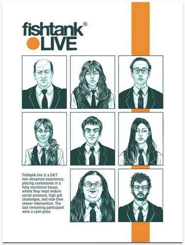 Fishtanklive Wiki | Fandom