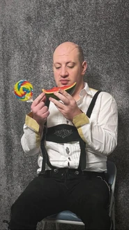 Aryeh | Fishtanklive Wiki | Fandom