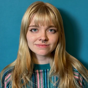 Taylor | Fishtanklive Wiki | Fandom