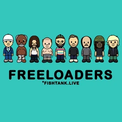 Freeloaders | Fishtanklive Wiki | Fandom