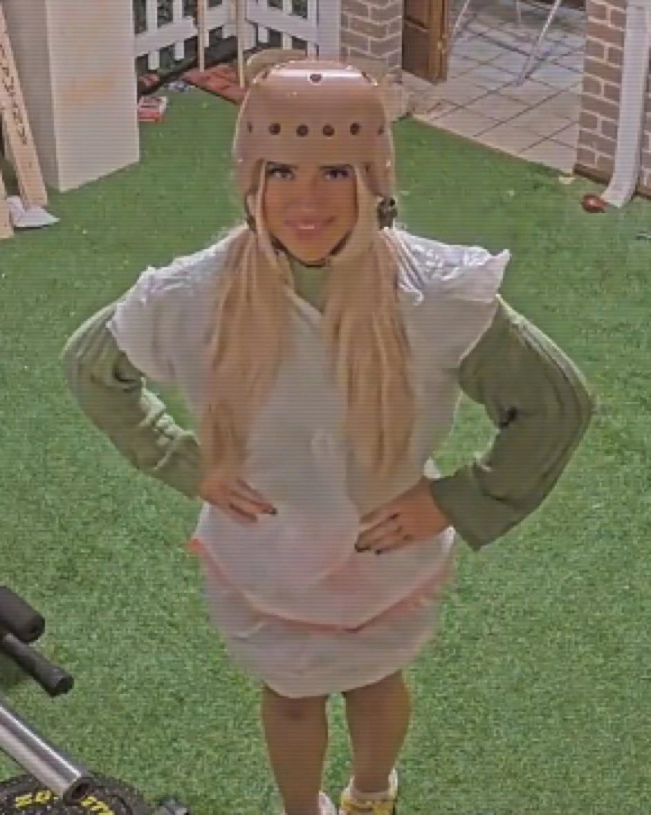 Jackie Laurito | Fishtanklive Wiki | Fandom