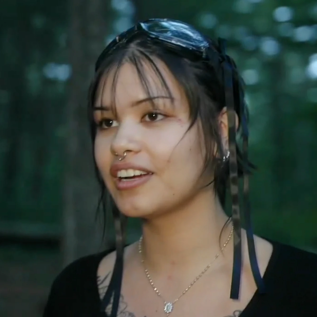 Trisha | Fishtanklive Wiki | Fandom