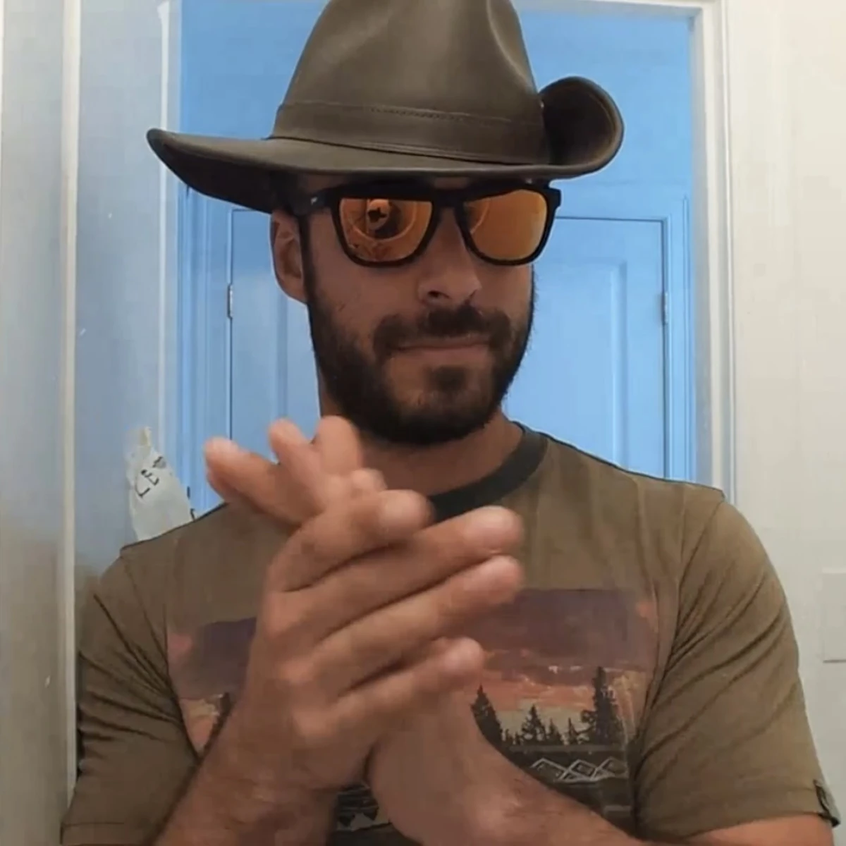 Cowboy | Fishtanklive Wiki | Fandom