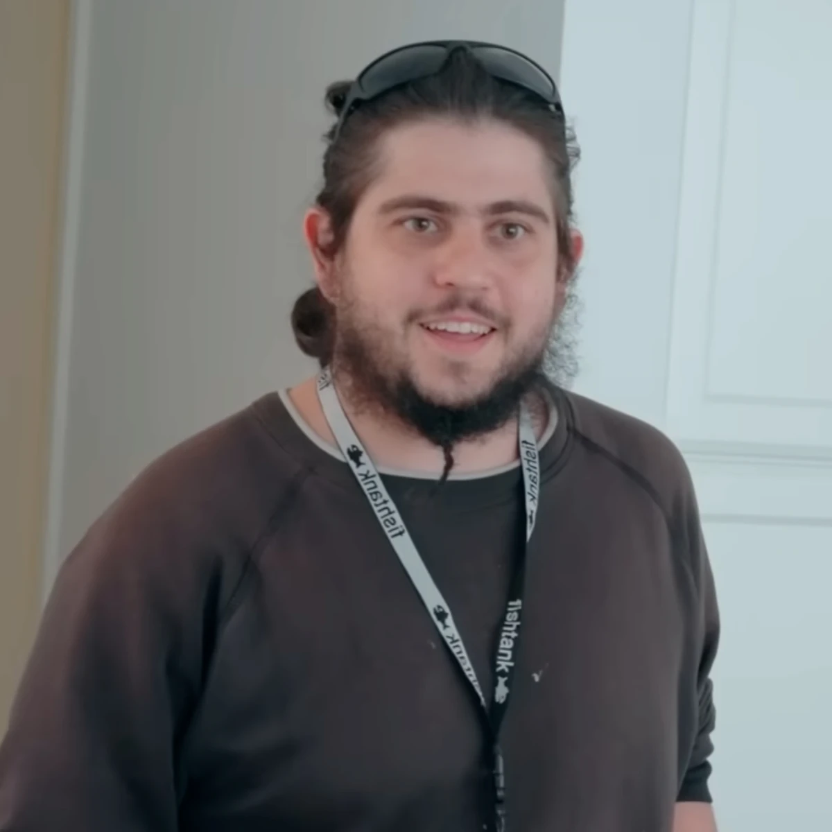 Nick Cominos | Fishtanklive Wiki | Fandom