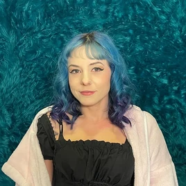 Binx | Fishtanklive Wiki | Fandom