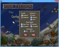 Main Menu | Fish Tycoon Wiki | Fandom