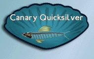 Quicksilver | Fish Tycoon Wiki | Fandom