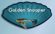 Golden Snooper | Fish Tycoon Wiki | Fandom