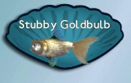 Stubby Goldbulb | Fish Tycoon Wiki | Fandom