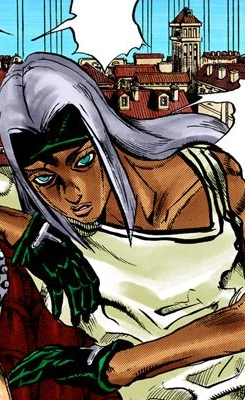 Tiziano | FishUniverse Wiki | Fandom