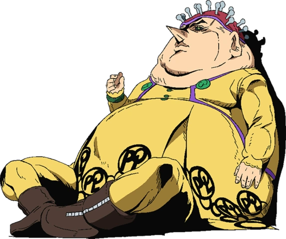 Polpo | FishUniverse Wiki | Fandom