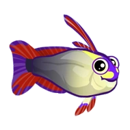 Purple Firefish | FishVille Wiki | Fandom